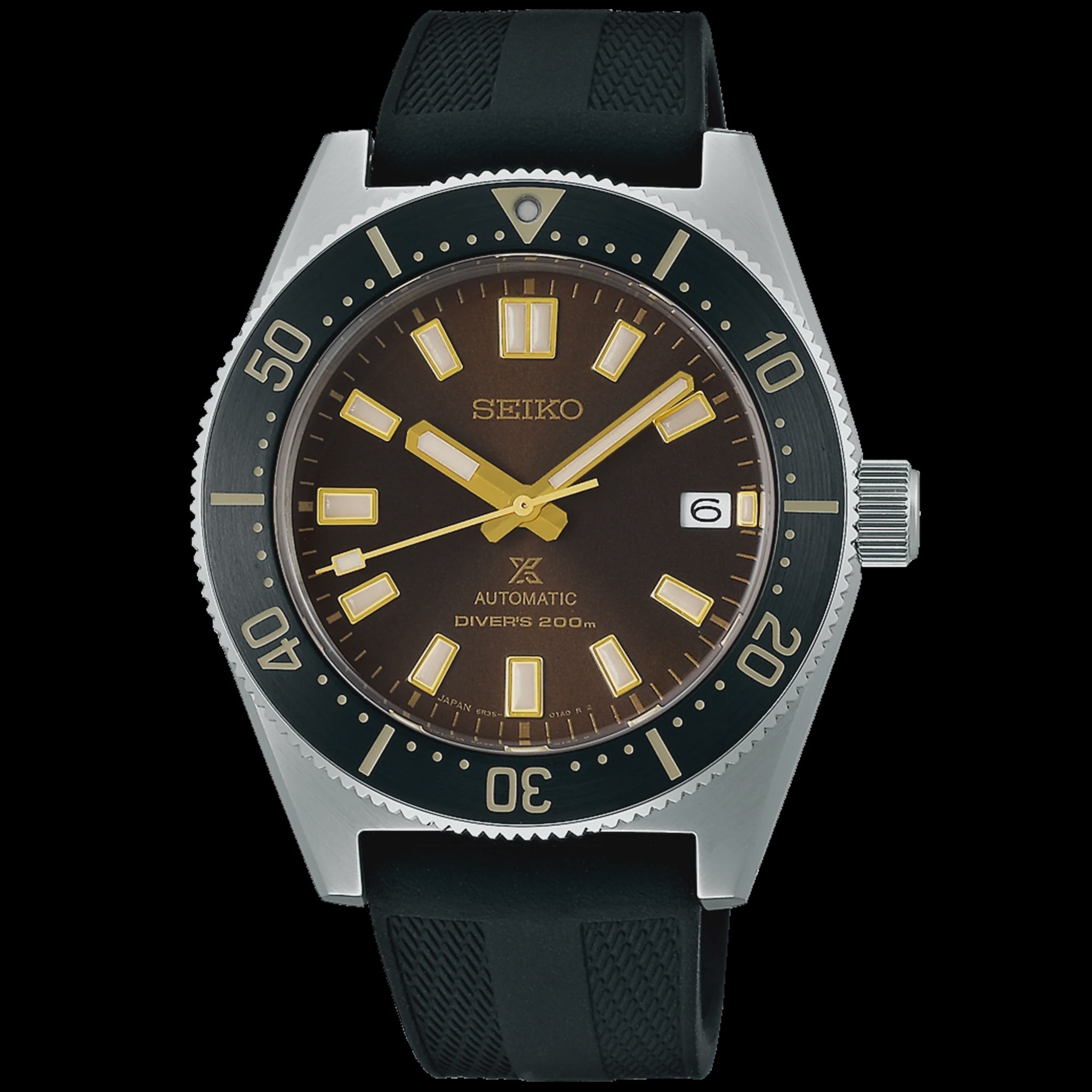 Seiko Prospex 1965 Remake SPB147J1 – Guo Jewellery